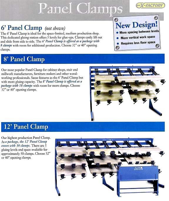 Literature JLT CLAMPS 79F-6-PC