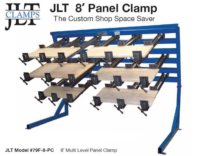 Literature JLT CLAMPS 79F-8-PC
