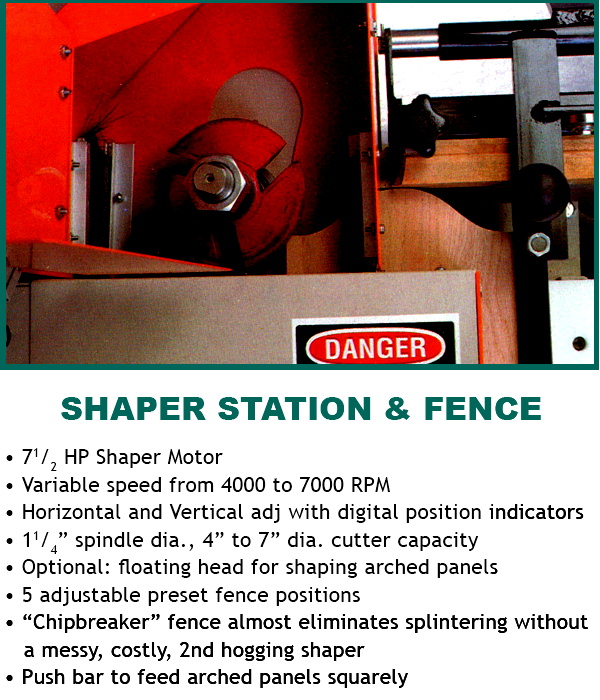 Literature LARICK 410