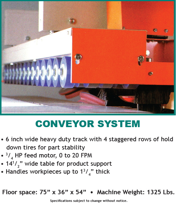 Literature LARICK 410