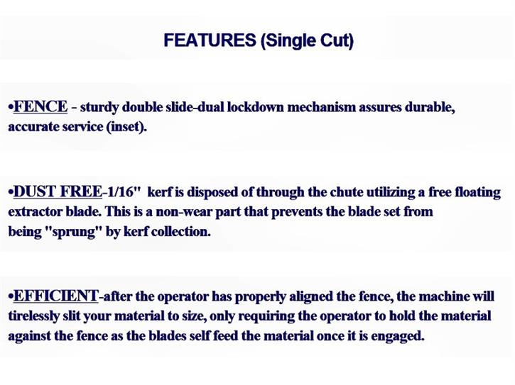 Literature MAR-BEL LS-12