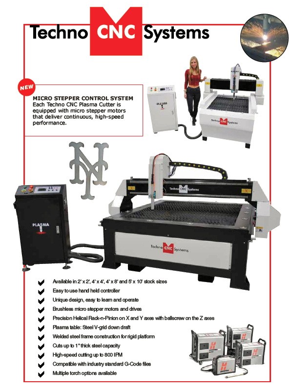 Literature TECHNO 4848