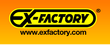 EX-FACTORY - Machinery for Woodworking, Stone, Glass, Plastic, and ...