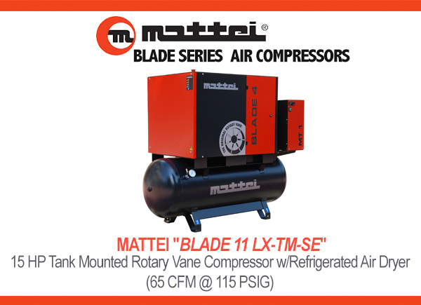 MATTEI - EX-FACTORY INC.