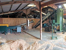 EX-FACTORY - Bagging Equipment