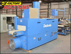 EX-FACTORY Auctions - View, Track, Bid & Win!