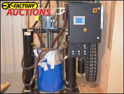 EX-FACTORY Auctions - View, Track, Bid & Win!