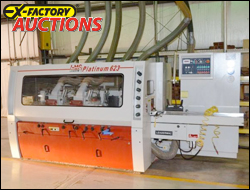 EX-FACTORY Auctions - View, Track, Bid & Win!