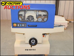 EX-FACTORY Auctions - View, Track, Bid & Win!