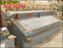 EX-FACTORY Auctions - View, Track, Bid & Win!