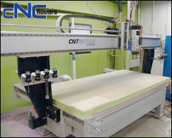 Used CNC Routers - Your Place to Go for CNC Routers & Machining Centers