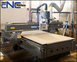 Used CNC Routers - Your Place to Go for CNC Routers & Machining Centers