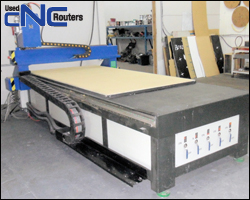 Used CNC Routers - Your Place to Go for CNC Routers & Machining Centers