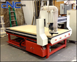 Used CNC Routers - Your Place to Go for CNC Routers & Machining Centers
